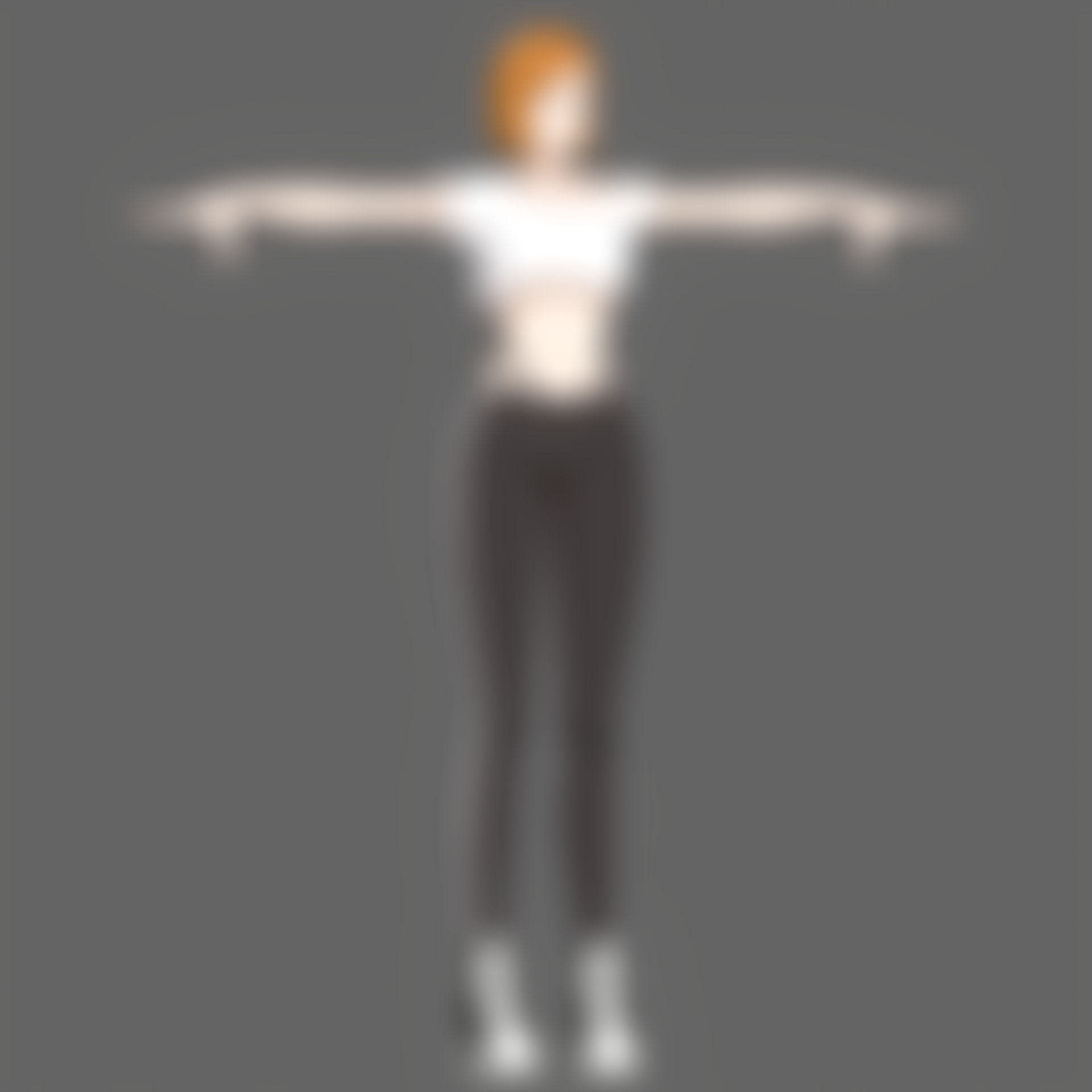 Nobara Outfit Mod by DV89 by o-DV89-o on DeviantArt