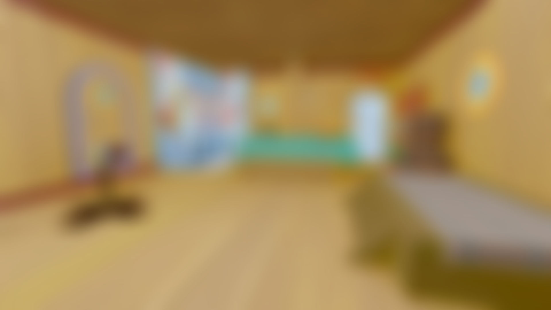 Going Merry Lounge Mod by DV89 by o-DV89-o on DeviantArt