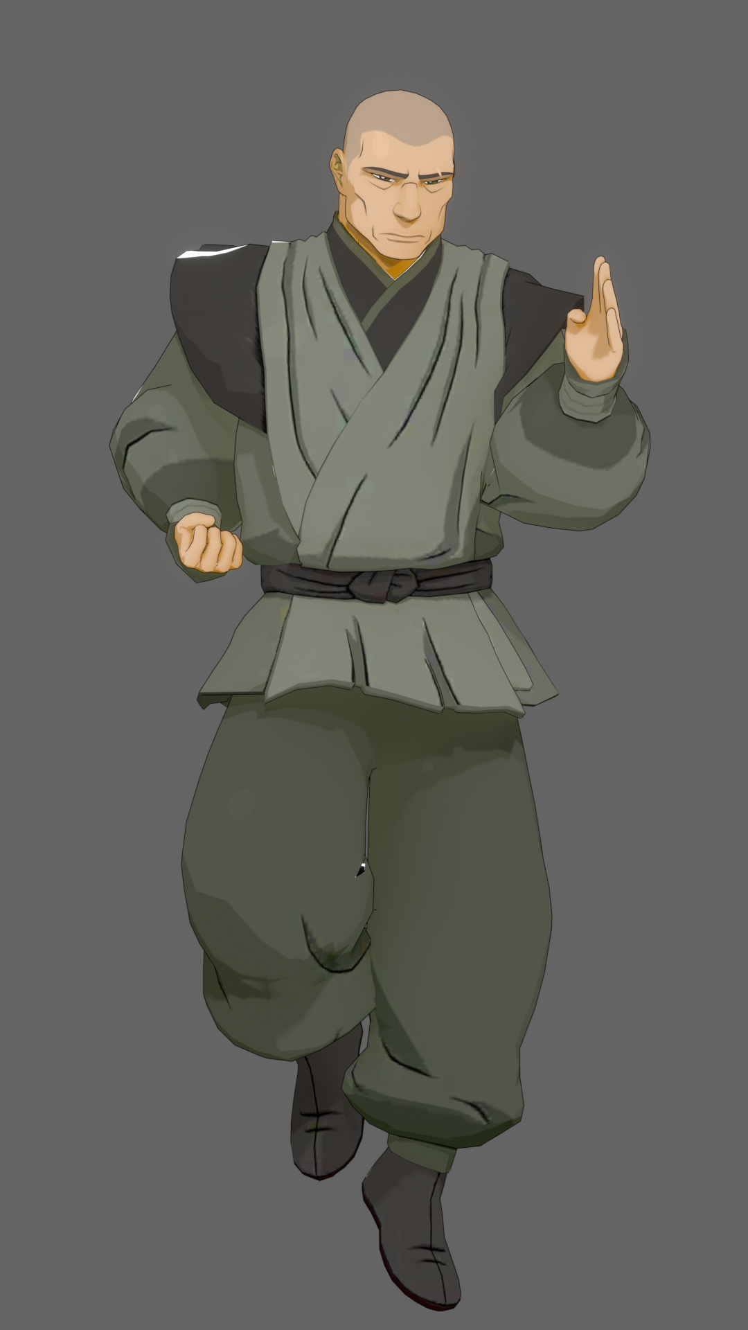 Avatar Realms Collide - Zaheer by o-DV89-o on DeviantArt