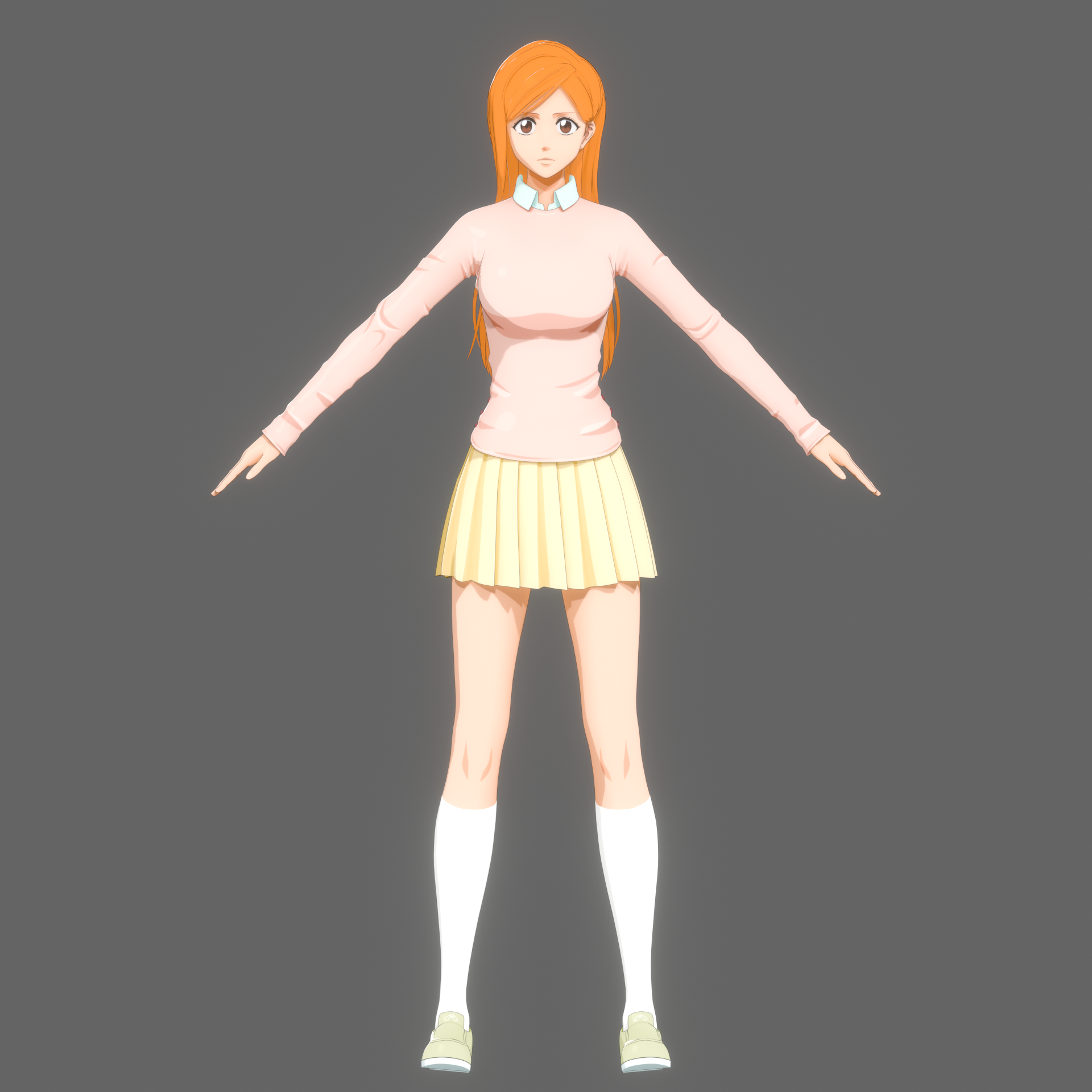 Mmd Bleach Divertido