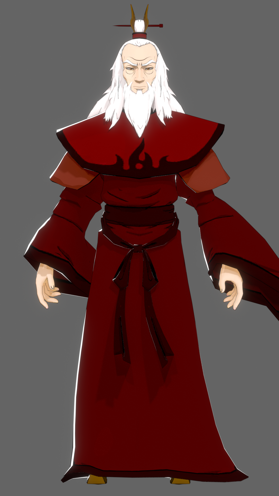 Avatar Realms Collide - Roku by o-DV89-o on DeviantArt