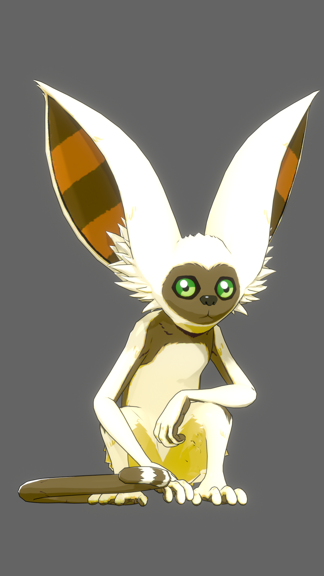 Avatar Realms Collide - Momo by o-DV89-o on DeviantArt