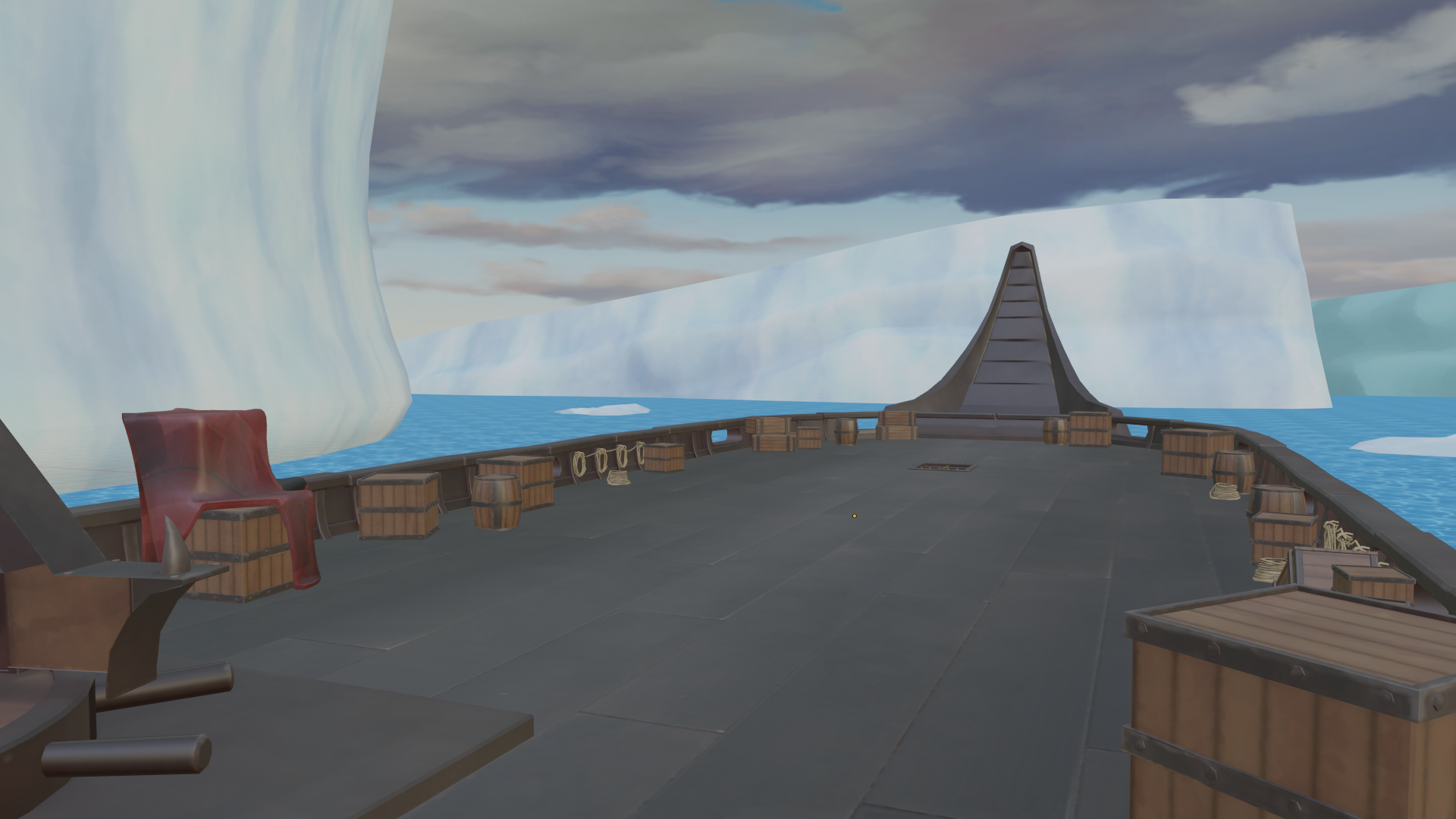 Avatar Generations - Zuko's Ship by o-DV89-o on DeviantArt