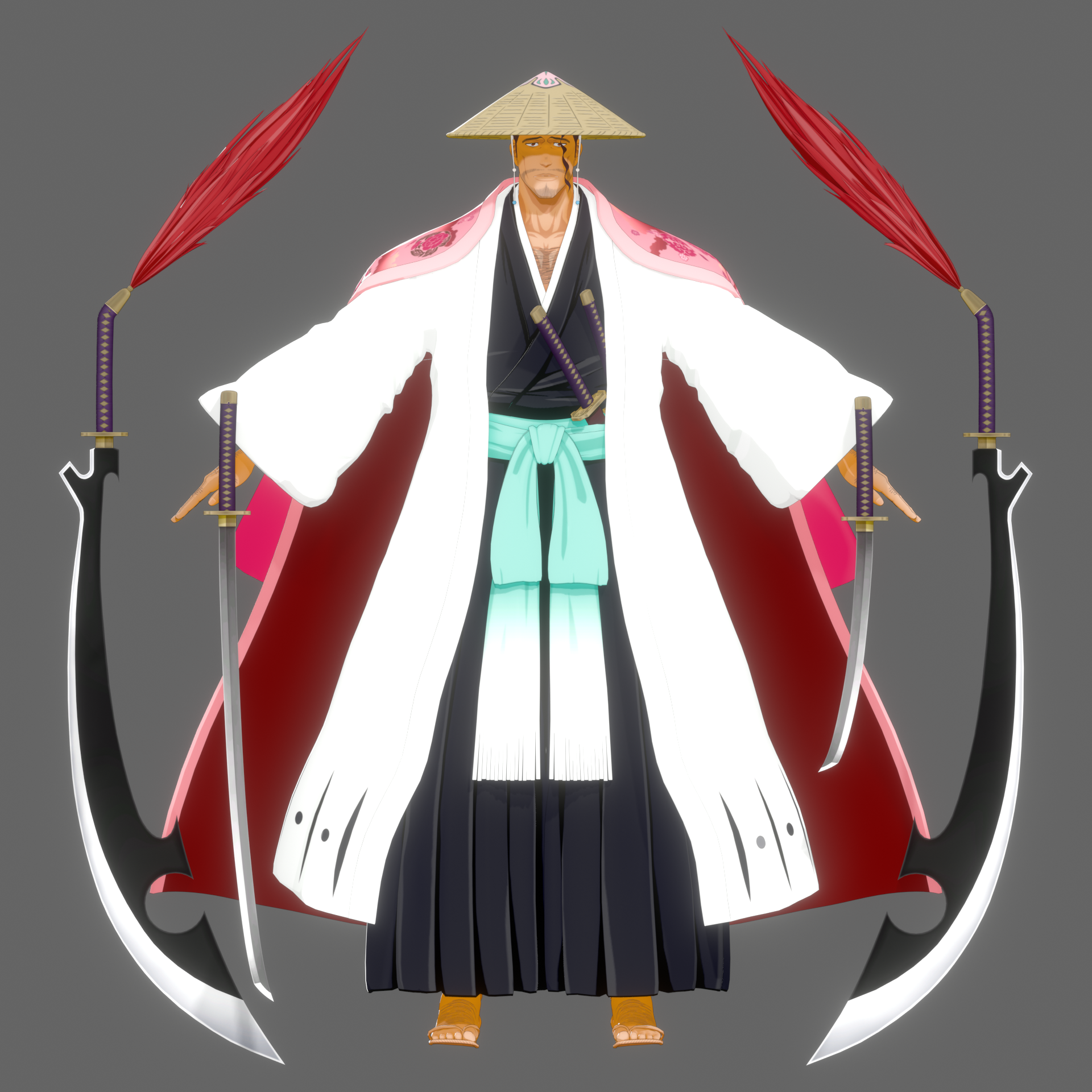 Mmd Bleach Divertido