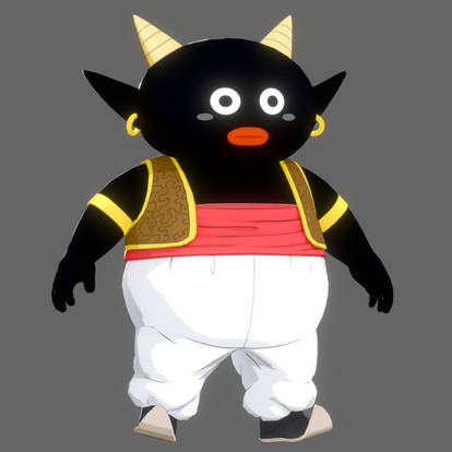 Dragon Ball Z Mr Popo Pictures Images Photos Photobucket