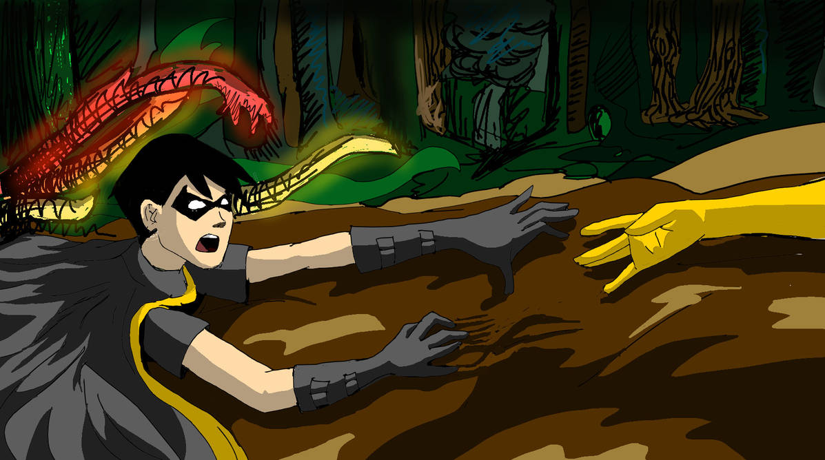 Random Fan Art by MaddieSeth on DeviantArt