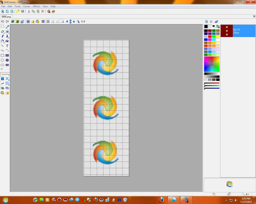 Win8 Start Orb v4 by ZombieGroundSquirrel on DeviantArt