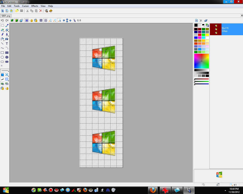 Win8 Start Orb v5 by ZombieGroundSquirrel on DeviantArt
