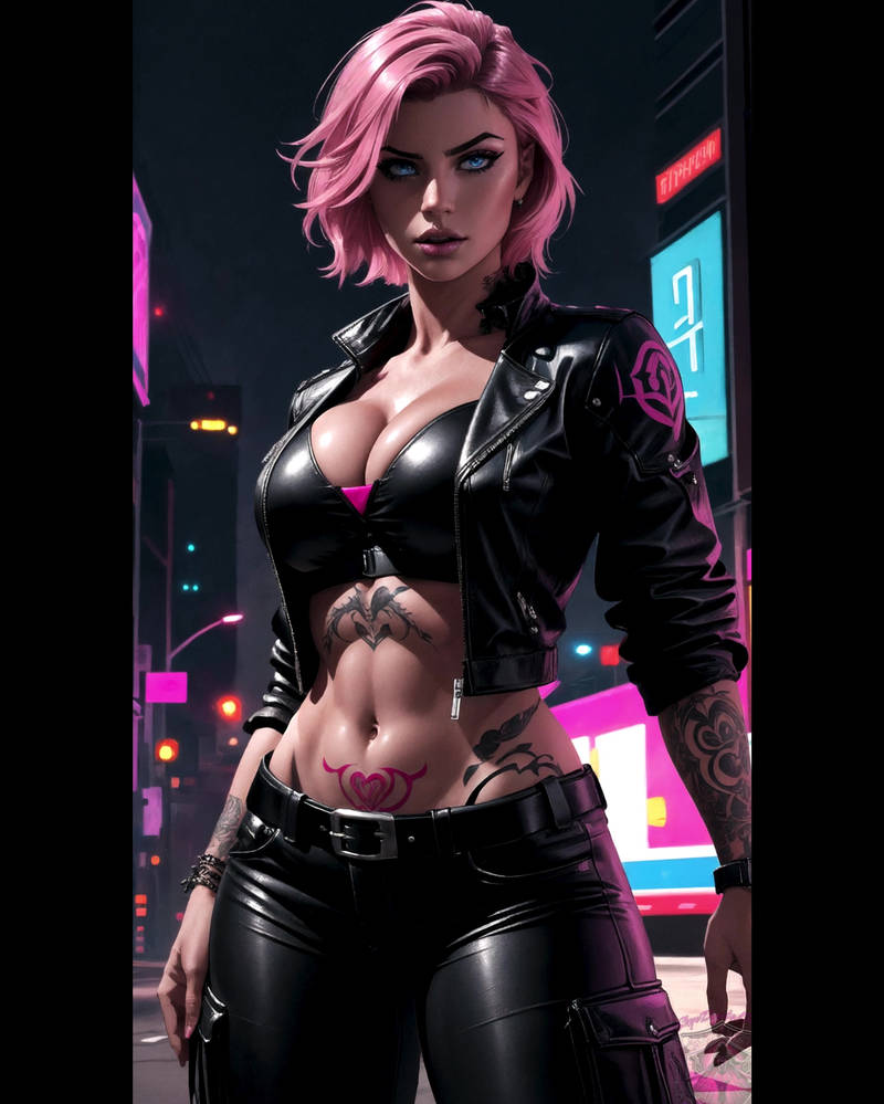 Skye - Introduction Video for Patreon by SkyeDigitalTales on DeviantArt