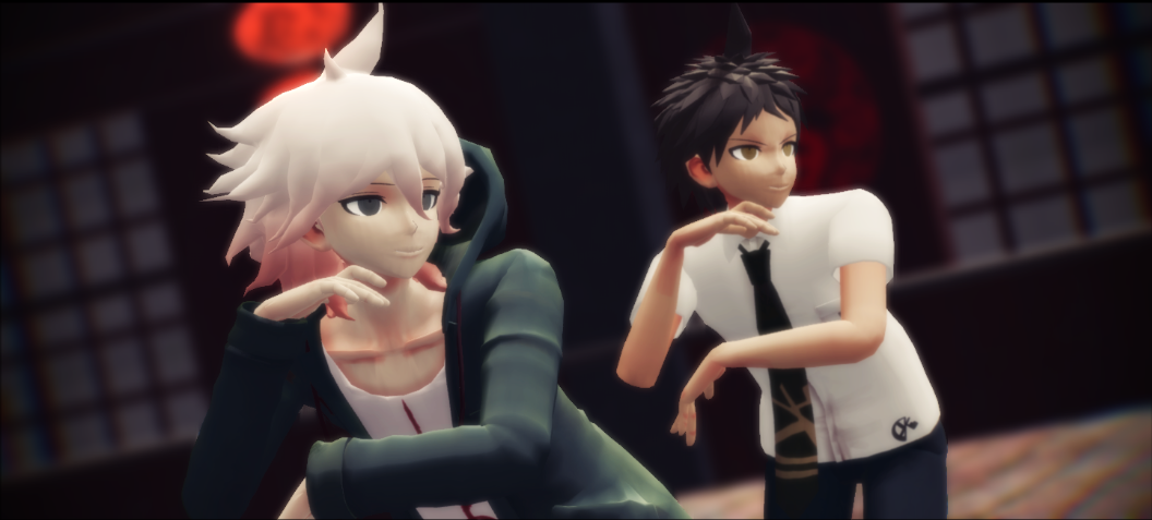 [ MMD ] Shake it off! [ Wave Download ] by meeemerz on DeviantArt