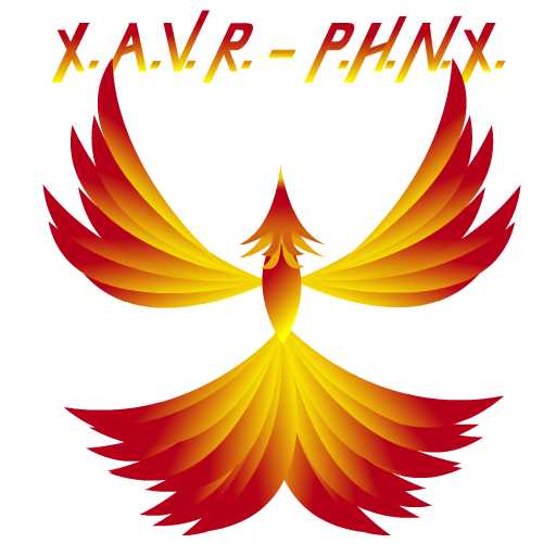 Phoenix Remake - Animation by XavierPhoenix on DeviantArt