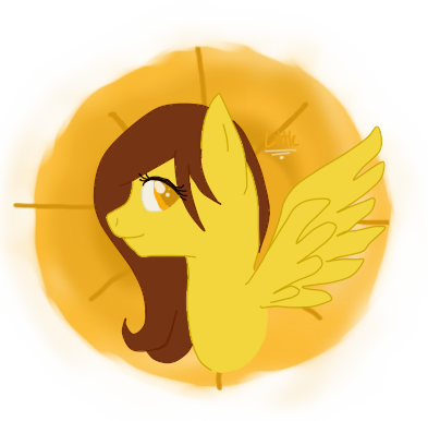 Dawn Sky Portrait by WarriorCatsFan1243 on DeviantArt