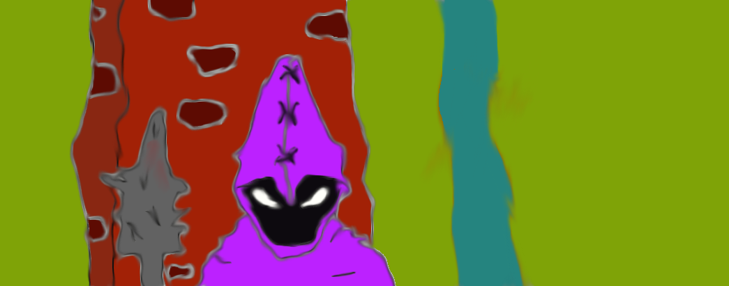 League Of Legends : Minion ( Fantasy Drawing ) by 2000matisse on DeviantArt