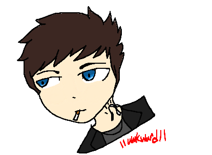 Murphy MacManus by IIawkwardII on DeviantArt