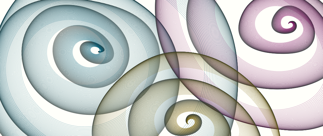 Three Swirls by Artist412 on DeviantArt