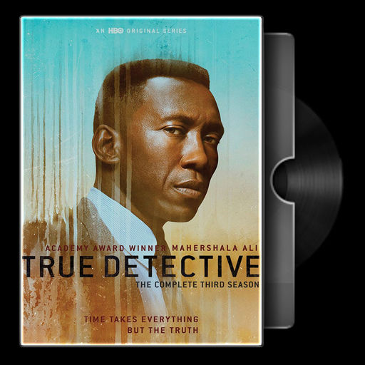 true detective S3 by lilibit9 on DeviantArt