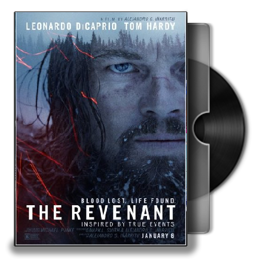 The Revenant Folder Icon by Kousi026 on DeviantArt