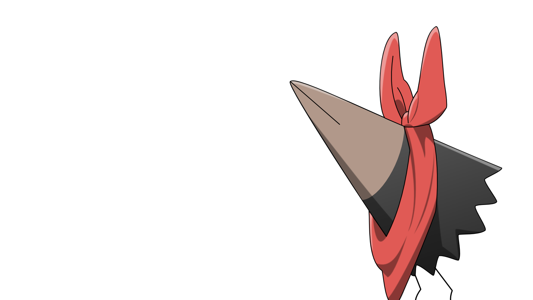 Karasu-san - Nichijou by HakitoCZ on DeviantArt