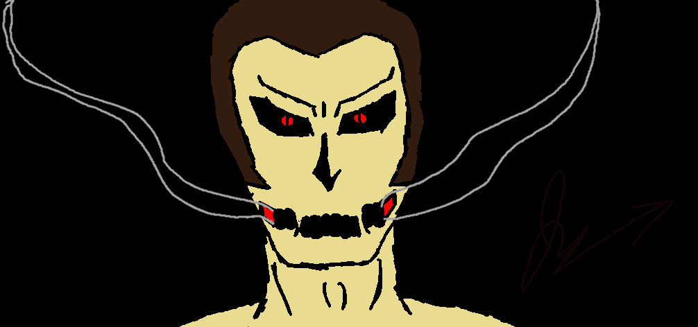 Custom Titan, Inspired by Attack On Titan by epiccalidraws on DeviantArt