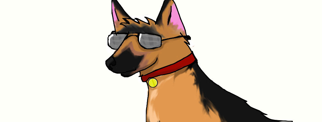 Cool Dawg by Doctor-who-exactly on DeviantArt