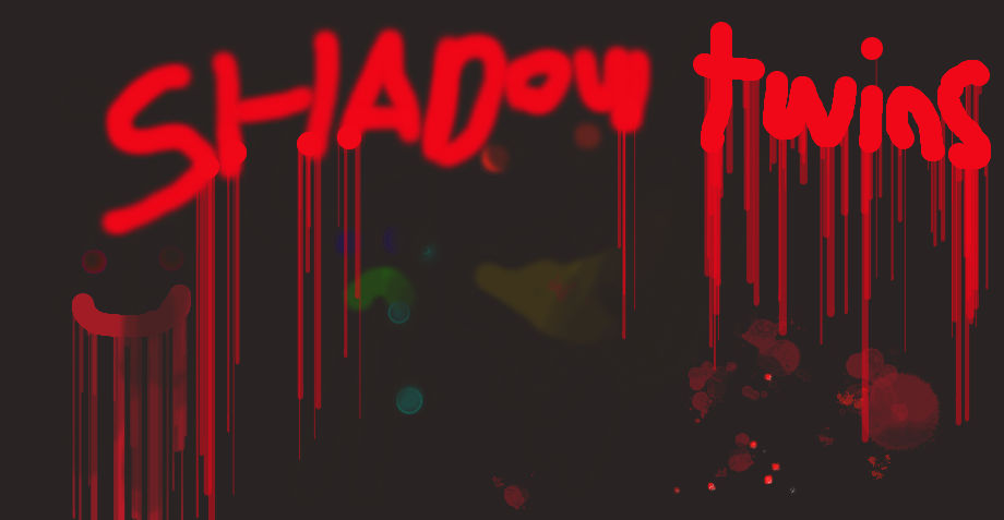 The Shadow Death Twins Bring you to hell or heaven by Saikadiso on ...