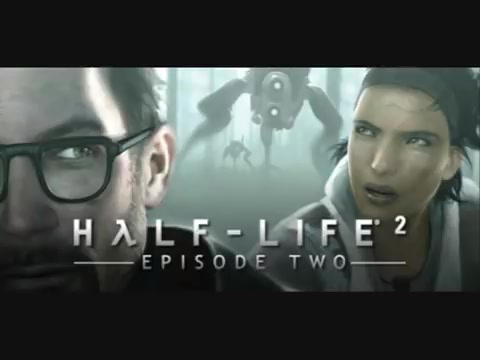 Half life 2 episode 2 sector sweep by Michaeldesantagtafan on DeviantArt