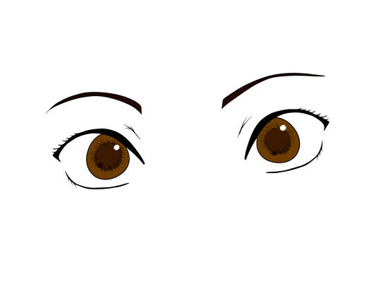 Blinking Animation by Luckyeight888 on DeviantArt