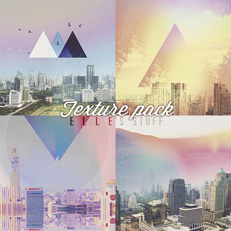 Texture Pack #06 by ELLEcrz on DeviantArt