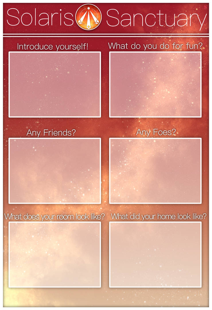 A meme for Solaris Sanctuary by SoFizzticated on DeviantArt