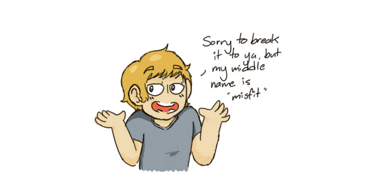 Peter Oc by TurquoiseBulbasaur on DeviantArt