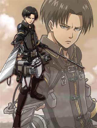 Please Move On - Levi x Reader Modern!AU [4] by demoticdreams on DeviantArt