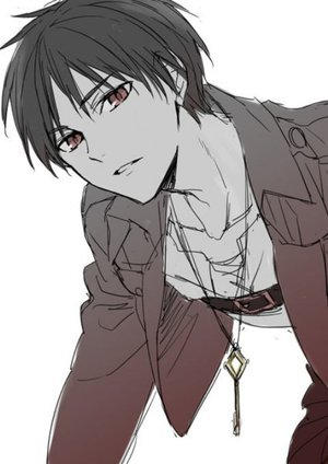 Sleep - Eren x Writer!Reader - Modern!AU by demoticdreams on DeviantArt