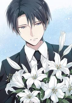 Master!Levi x Maid!Reader - Hidden Feelings - {AU} by demoticdreams on ...