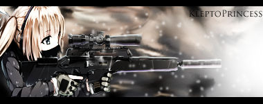 KleptoPrincess 2 by KleptoPrincess on DeviantArt