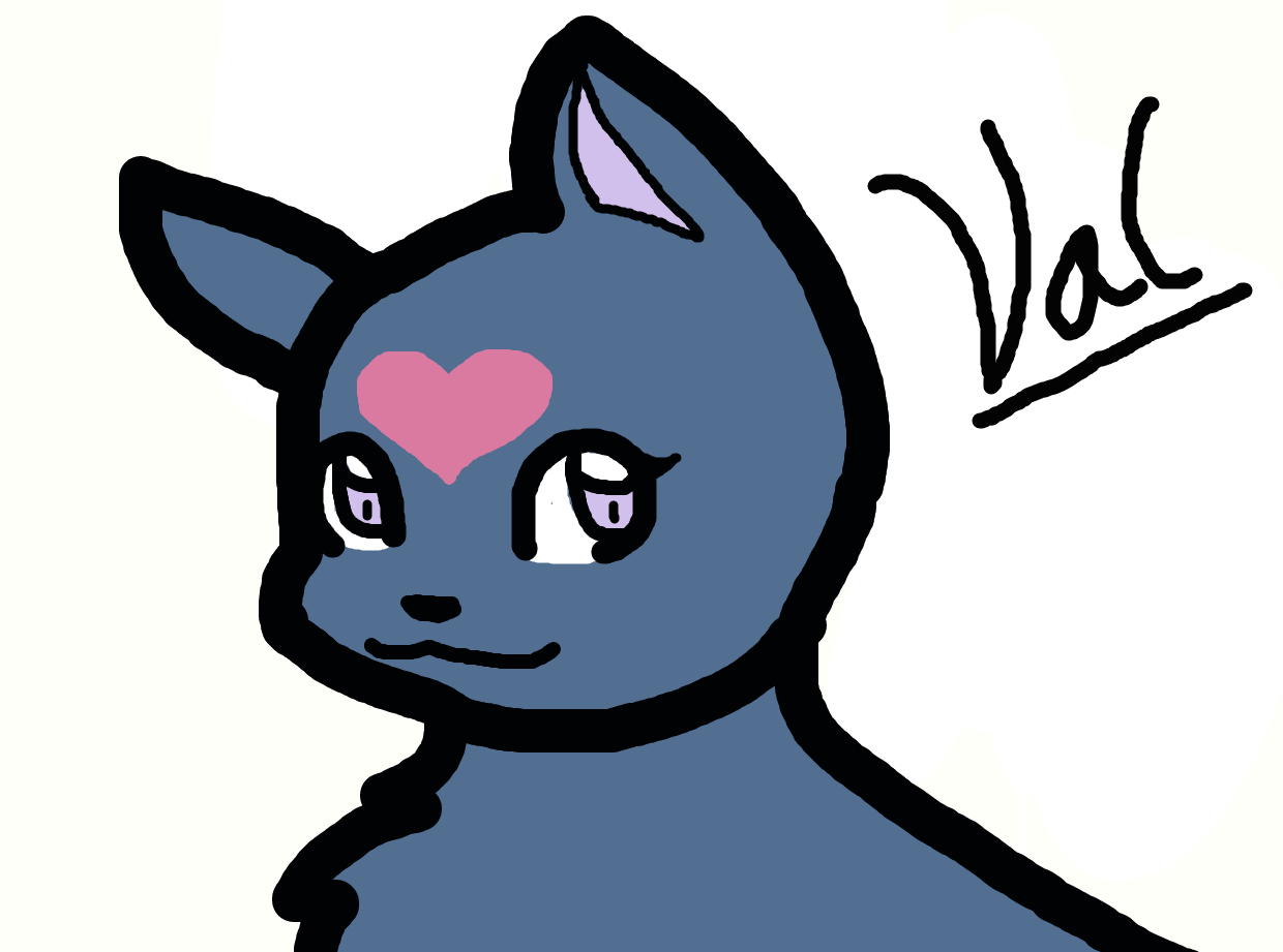 Val by stormemes on DeviantArt