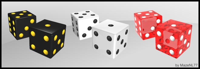 Yahtzee by MazeNL77 on DeviantArt