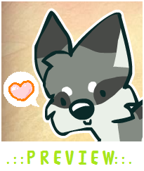 Chibi Run Cycle Commissions by chameleocoonJ on DeviantArt