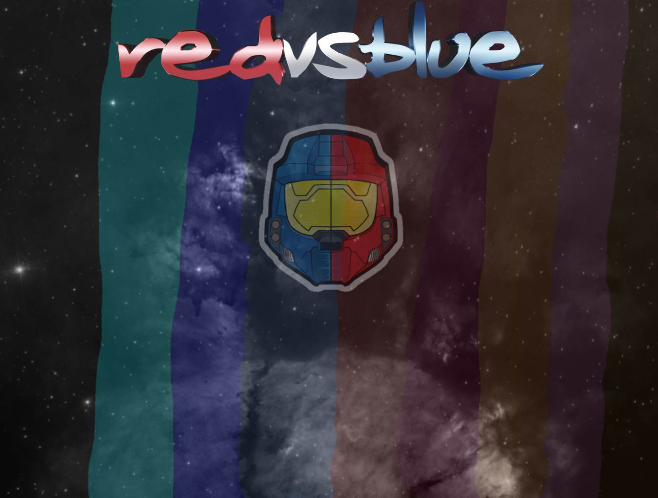 RVB WALLPAPER by MariaTheMouse on DeviantArt