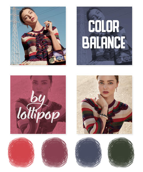 Color Balance #9 by lollipop3103 on DeviantArt