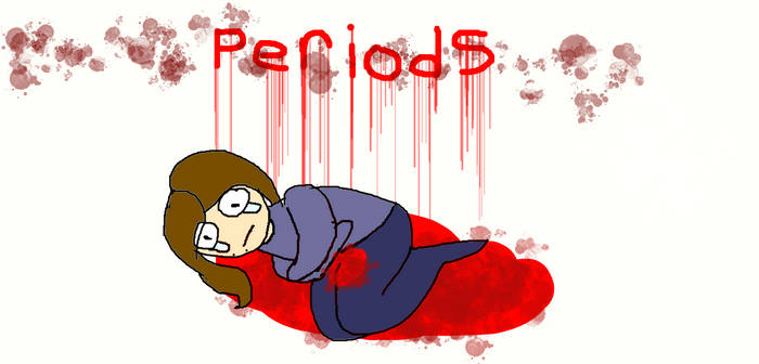 Explore the Best Periods Art | DeviantArt