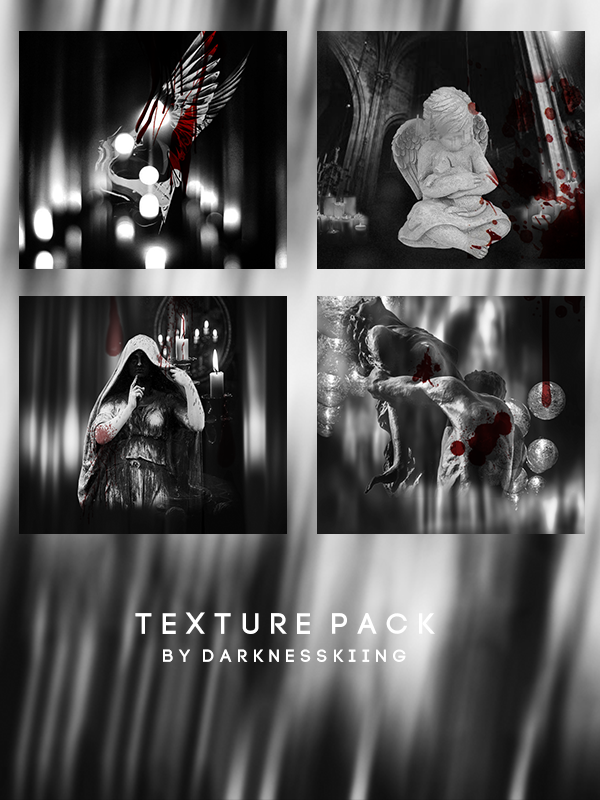 Fallen Angel Texture Pack by darknesskiing on DeviantArt