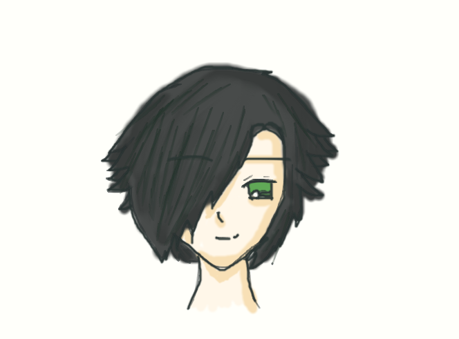 Deviantart Muro drawing by Xingyaru on DeviantArt