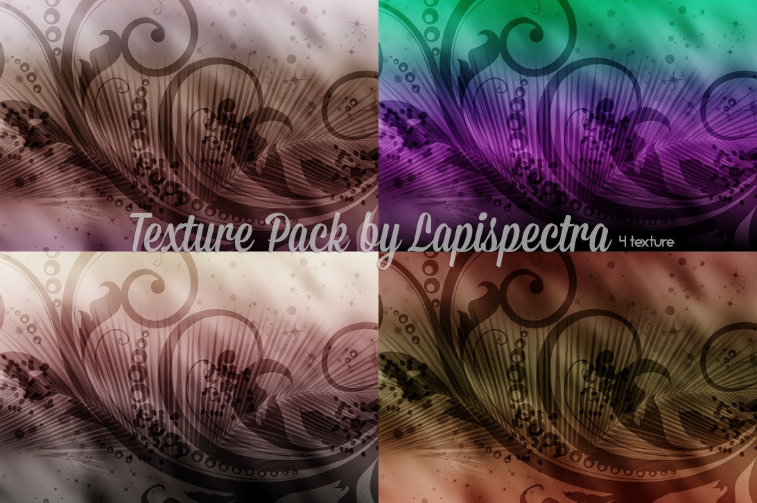 Gradient Texture Pack by Lapispectra on DeviantArt