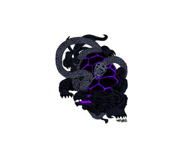 Explore the Best Genbu Art | DeviantArt