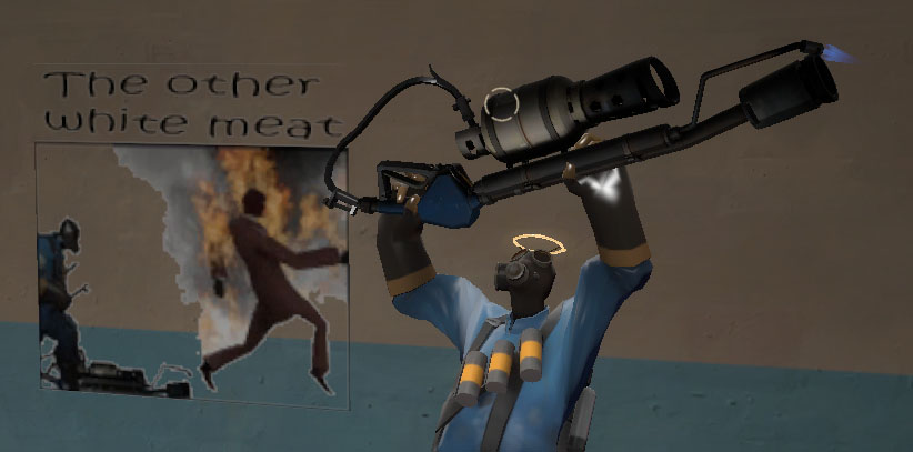 WIP animated TF2 spray by SparksMcGhee on DeviantArt