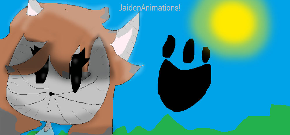 Jaiden Animations As A Cat by lillyay4 on DeviantArt