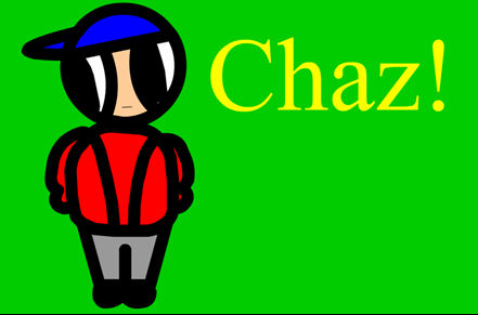 Chaz by FAT-chicken on DeviantArt