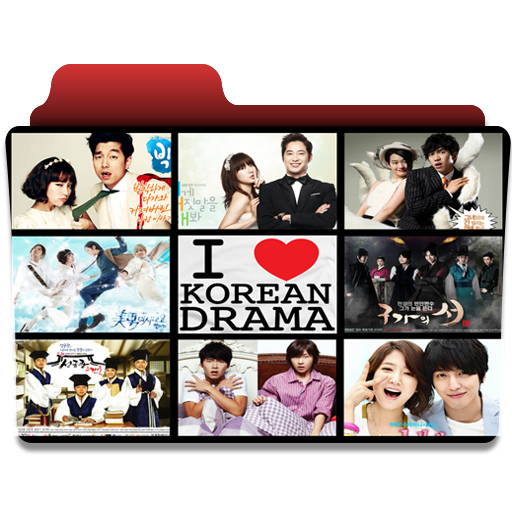 Korean Drama Ico,png by aixumi24 on DeviantArt
