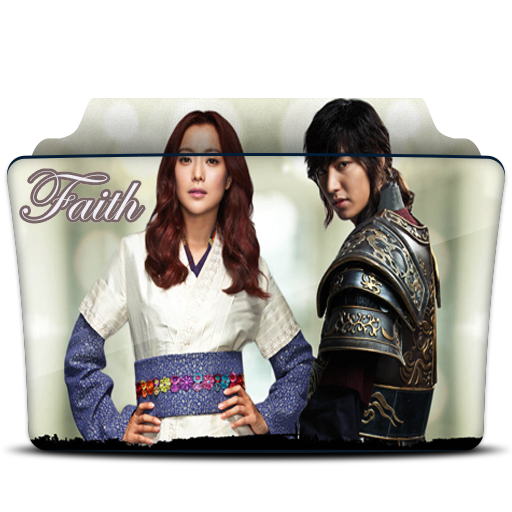 Faith V1 by aixumi24 on DeviantArt
