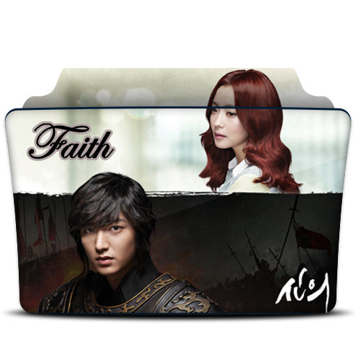 Faith V2 by aixumi24 on DeviantArt